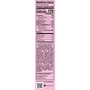 Duncan Hines Dolly Parton's Favorite Southern-Style Coconut Flavored Cake Mix, 15.25 oz.