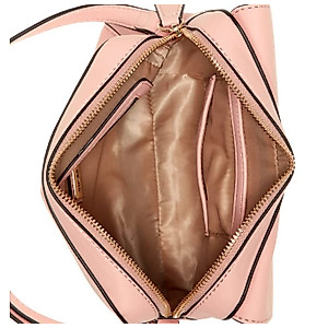 GUESS Factory Kerris Camera Crossbody