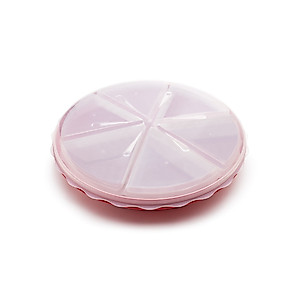 Fox Run Saver and Container Pie, 8, 9, or10 Inch