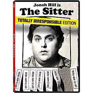 The Sitter (DVD)