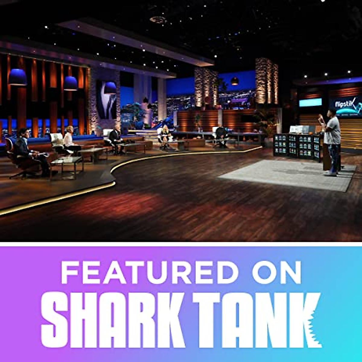 Flipstik 2.0 Foldable Adhesive Phone Mount – Sticks to Any Flat Surface – Hands Free Selfies, Videos, Car Mount, Phone Stand, Travel Accessory – Sticky Phone Mount | Sentiment Calm