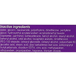 Face Moisturizer by Olay Age Defying, Anti-Wrinkle Day Lotion with Sunscreen, Broad Spectrum , SPF 15, 3.4 Oz. (Pack of 3) Packaging may Vary