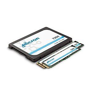 Micron 7300 MAX Series MTFDHBE1T6TDG-1AW1ZABYY 1.6TB 2.5 inch Solid State Drive