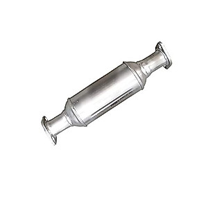 TED Direct-Fit Catalytic Converter Fits: 05-08 Hyundai Tucson 2.7L/05-10 Kia Sportage 2.7L REAR
