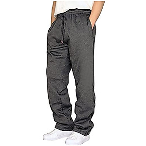 Men's Assault Tactical Pants Lightweight Cotton Outdoor Military Combat Cargo Trousers Cargo Pants Men Big and Tall mingwangseo -k Dark Gray