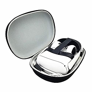 Carrying Case for Oculus Quest 2
