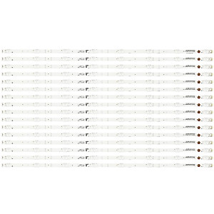 CRH-BX75S3U713030T14088BS for hisense led Backlight Strips (14) 75R6E1 75R7E2 New