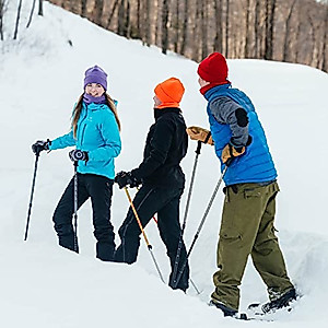 Turtle Fur The Hat Watch Cap Original Fleece Heavyweight Beanie, Black