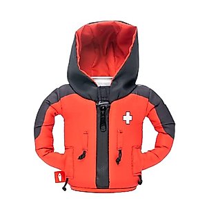 Puffin - The Patroller Beverage Jacket - Insulated Can Cooler (The Patroller)