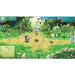 Rune Factory 4 – Nintendo Switch