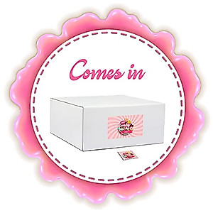 Charms Pops Lollipops Miniature Mini 50 Lollies in a Box (Assorted)