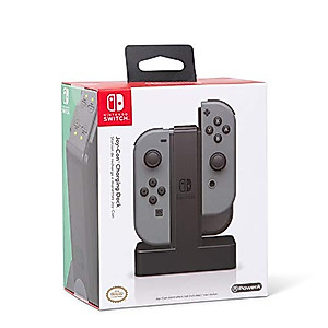 PowerA Joy-Con Charging Dock for Nintendo Switch
