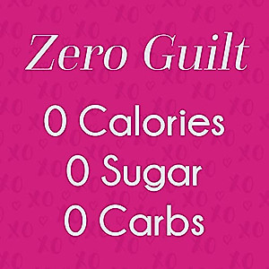 Jordan's Skinny Syrups Sugar Free Coffee Syrup, Toasted Marshmallow Flavor Drink Mix, Zero Calorie Flavoring for Chai Latte, Protein Shake, Food & More, Gluten Free, Keto Friendly, 25.4 Fl Oz, 1 Pack