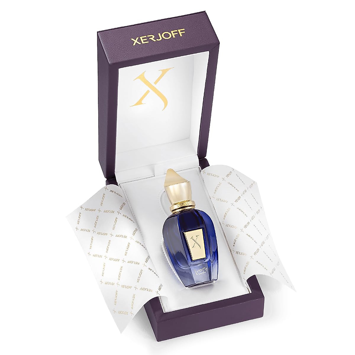 XERJOFF Ivory Route Eau De Parfum, 50ml