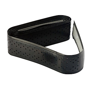 Gamma Pro Lite Replacement Grip, Black