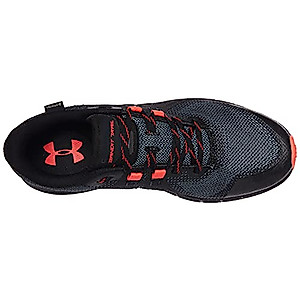 Under Armour Men's UA Charged Bandit Trail GORE-TEX® Running Shoes 9.5 Black