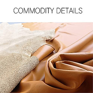 ANYURAN PU Leather Corner Sofa, Single+Small Double+Triple Modern Corner Couch Settee for Living Room Office Lounge