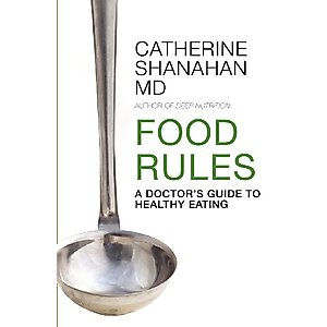 Food Rules: A Doctor's Guide to Healthy Eating