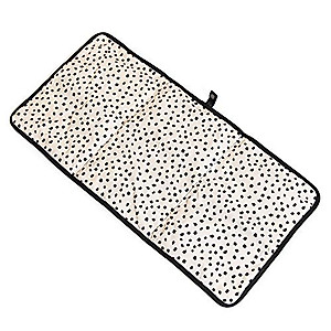 Freshly Picked Bag Accessories Changing Mat, Cream