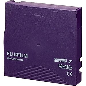 Fuji LTO Ultrium-7 Data Cartridge 16456574 by Fuji