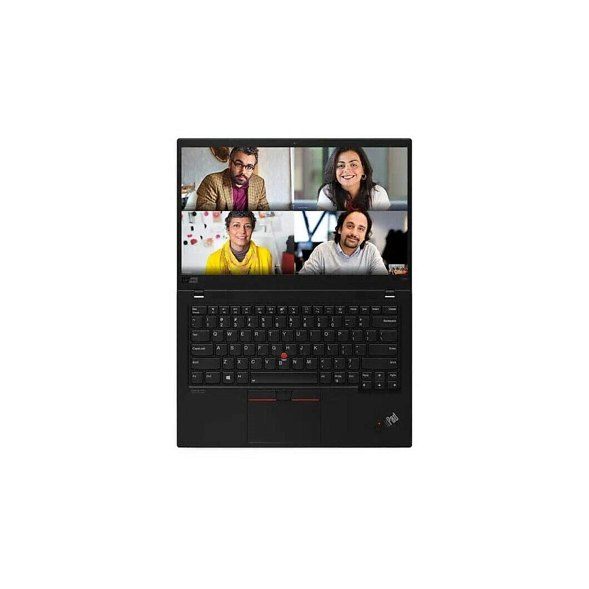 Lenovo ThinkPad X1 Carbon 8th Gen 8 i7-10510U, WQHD(2560x1440),16GB RAM, 2TB NVMe SSD, Bklit, Win10Pro