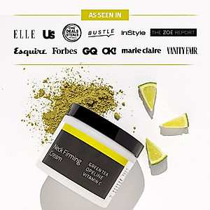 YEOUTH Neck Cream with Vitamin C, Moisturizing Neck Firming Cream for Women and Men, Targeting Decolletage and Double Chin, Cleavage and Chest 2oz