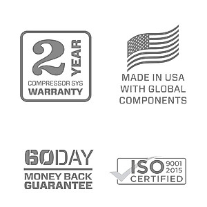 Air Lift 25980 WirelessOne (2ND Generation) [Replaces 25870]