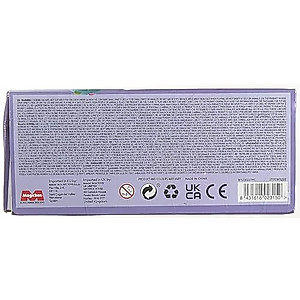 SUPERTHINGS Turbo Ice Scooter with Catapult Ice Cream Ball Launcher, Includes 1 Kazoom Kid and 1 SuperThing