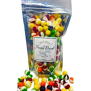 6 oz Freeties - Freeze Dried Candy