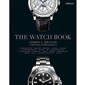 The Watch Book