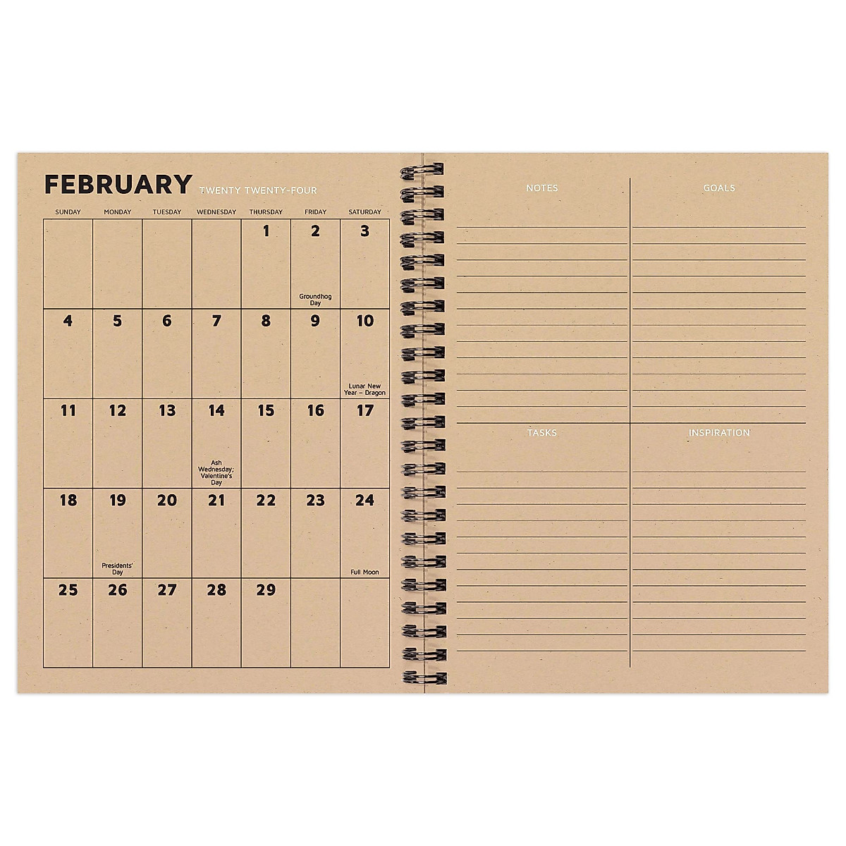 TF PUBLISHING July 2023 - June 2024 Striped Teacher Planner Lesson Plan Book | Academic Monthly Planner 2023-2024 | School Academic Planner 2023-2024 | Academic Monthly Weekly Planner 2023-2024