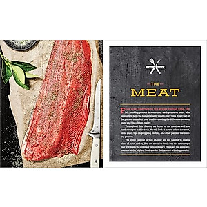 Master the Wood Pellet Grill: A Cookbook to Smoke Meats Like a Pro