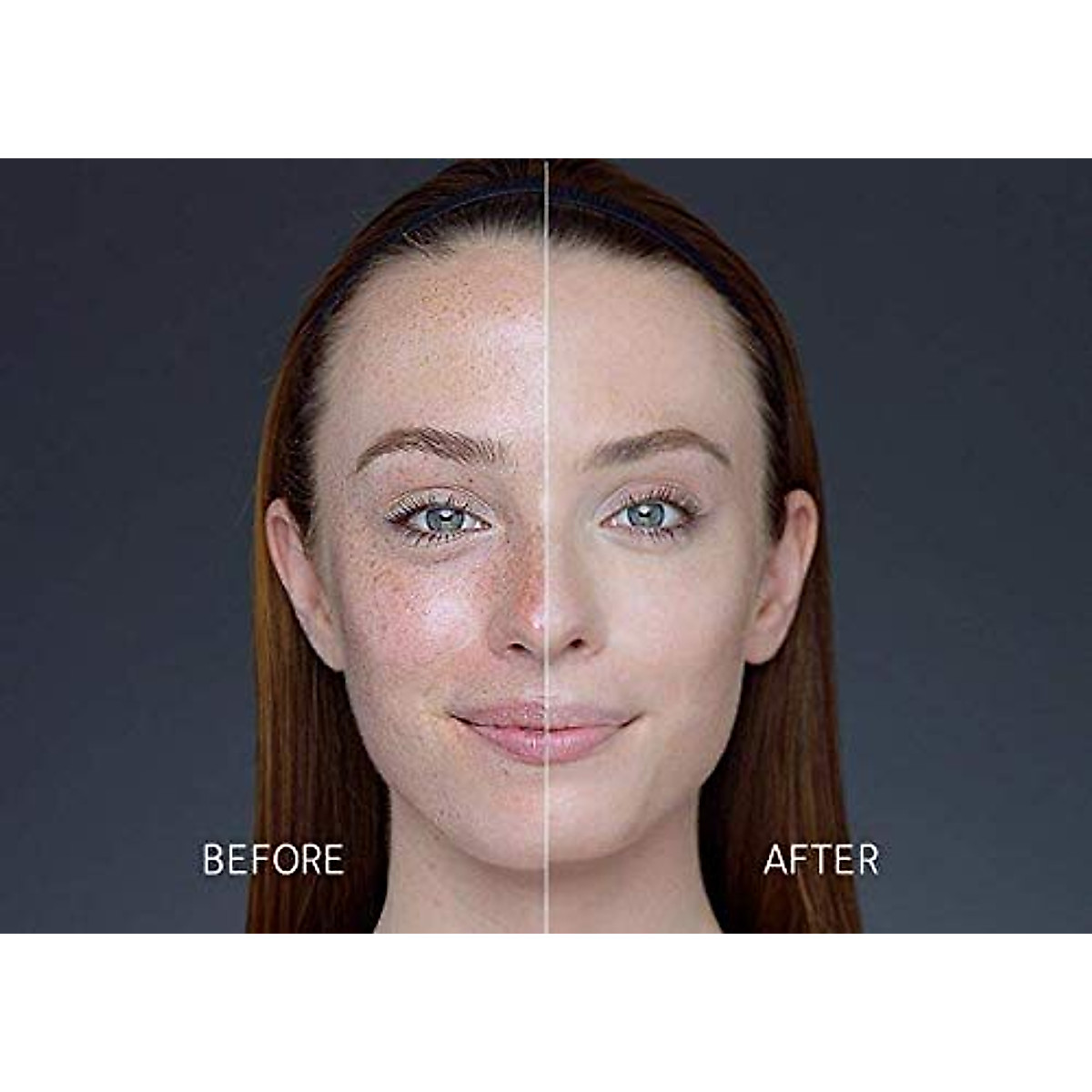 Mineral Air Four-in-One Foundation for Mineral Air Mist Device—Color, 28 ml, Standard Size - Medium