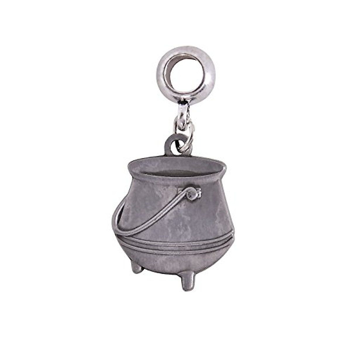 Official Harry Potter Jewelry Potion Cauldron Charm Bead