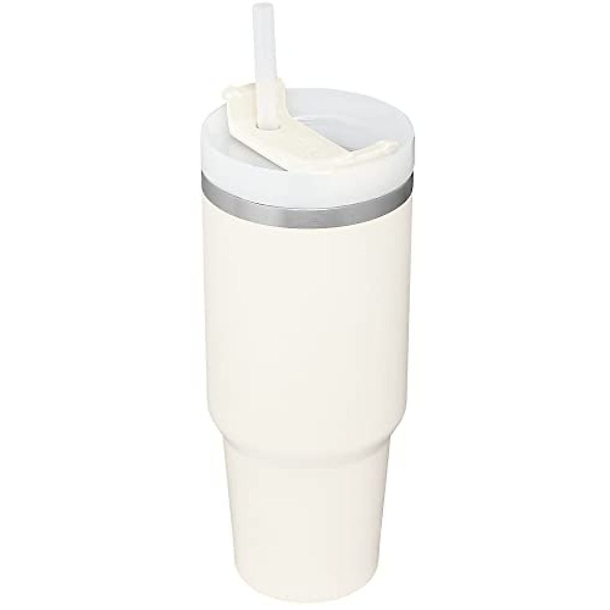 Stanley Adventure Quencher Travel Tumbler 30oz Cream