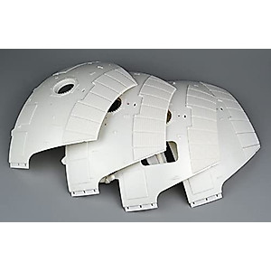 2001: A Space Odyssey Aries-1B Lunar Carrier 1/48 Scale Model Kit