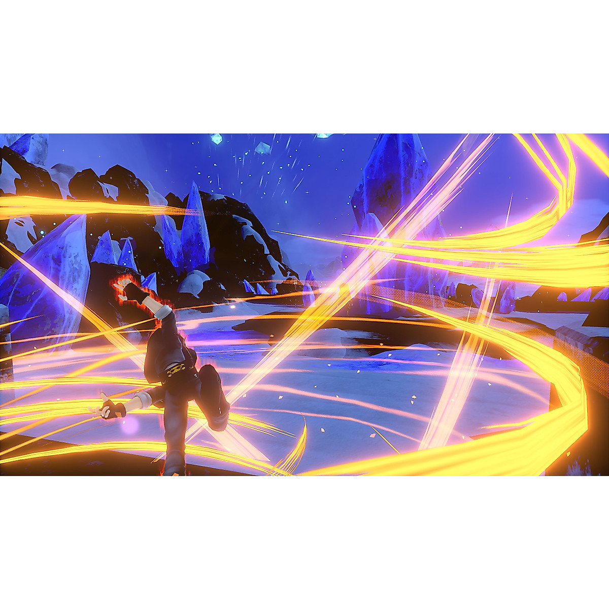 Black Clover: Quartet Knights - PlayStation 4