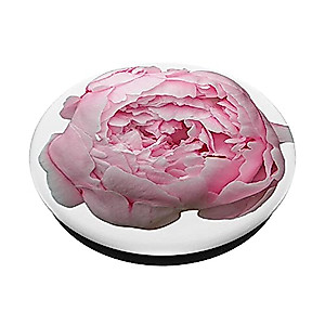 Peony PopSockets Swappable PopGrip