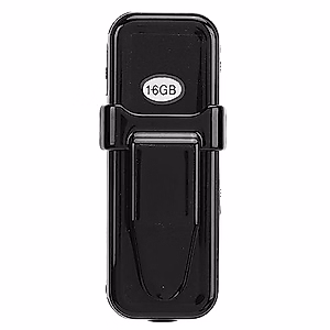 Kadimendium WiFi Sports Camera, Wearable Camera 1080P One Button Operation with Suction Cup for Video Shooting