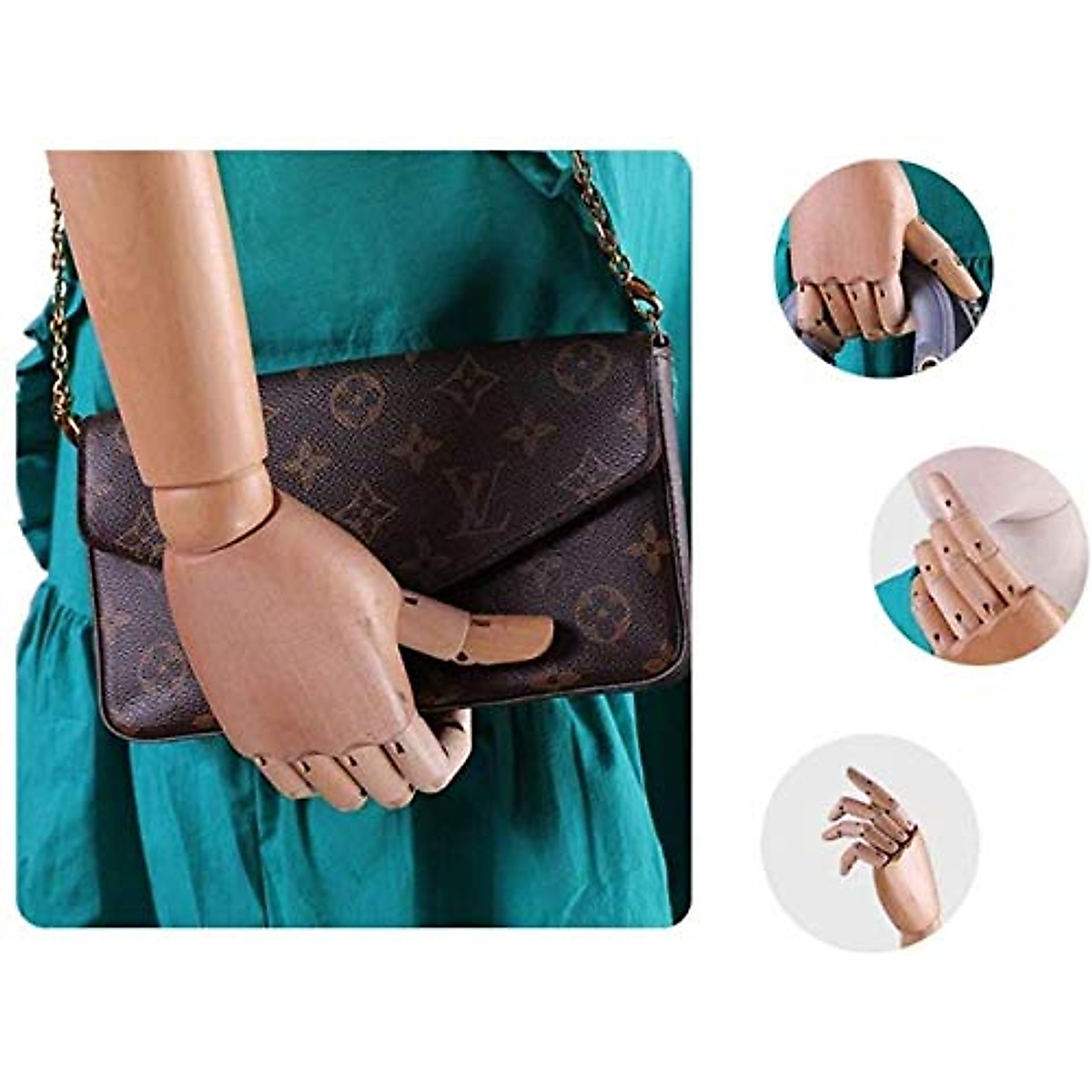 Mannequin Mannequin Dressmakers Dummies Fashion Students Display Bust Metal Bracket Base Female Professional Tailors Dummy