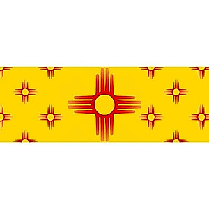 CafePress Zia Sun Symbol Mug Ceramic Coffee Mug, Tea Cup 11 oz