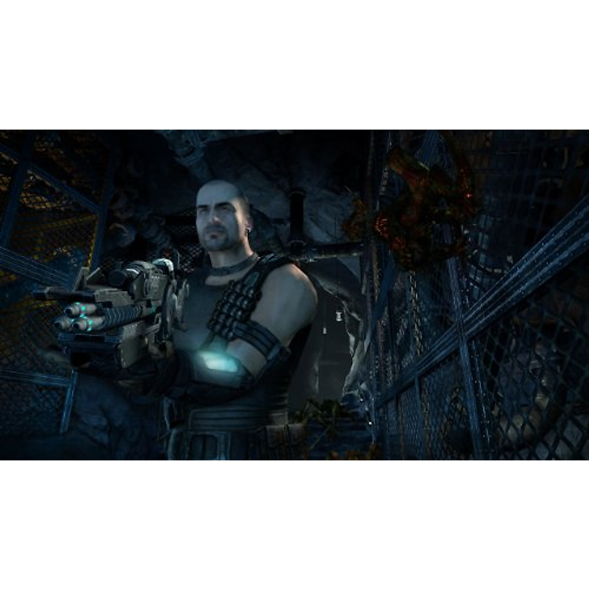 Red Faction Armageddon - Playstation 3