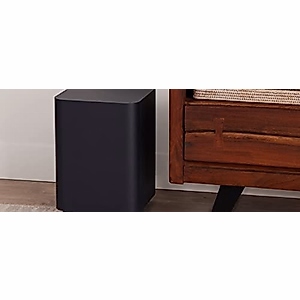 JBL BAR-500 5.1ch Soundbar and Subwoofer with MultiBeam and Dolby Atmos with an Additional 1 Year Coverage by Epic Protect (2023)