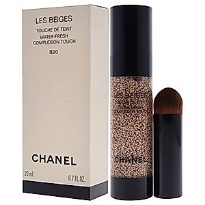 Chanel Les Beiges Water Fresh Complexion Touch - B20 Makeup Women 0.68 oz