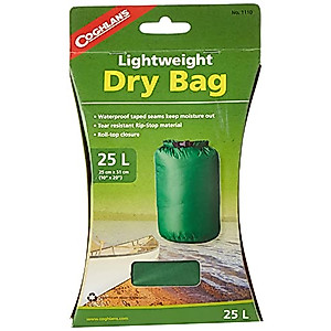Coghlan's Lightweight Dry Bag - 25L