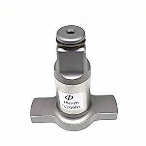 Kit 1/2in. Anvil N866410 N880093 N851276 Replace for Dewalt DCF899 DCF899B DCF899M1 DCF899P1 DCF899P2 type 4 mpact Wrench chuck 18mm Detent Pin Anvil Driver Spindle Hammer Block