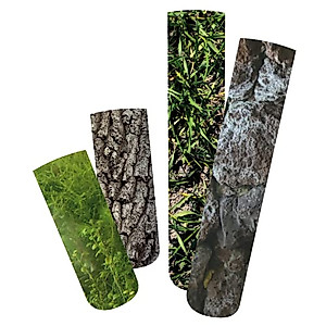 Sicce 22W Jolly Preset Small Submersible Aquarium Heater, Constant Temperature, Betta Fish Tank Heater Set to 77℉ for 1-7 Gallons Freshwater & Saltwater Tanks