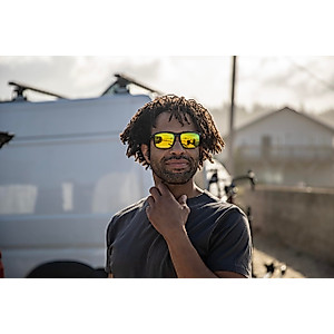 Suncloud Rambler Polarized Sunglasses