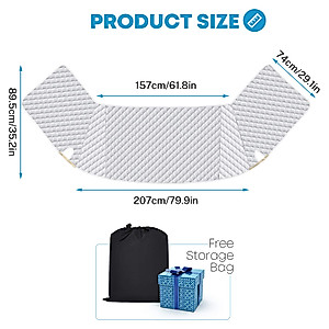 COOLTOP RV Windshield Cover for Class C Ford E450 1997-2020, RV Front Window Cover Motorhome Windshield Sunshade Cover with Mirror Cutouts