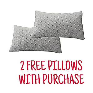 Night & Day Murphy Cube Cabinet Chest Bed (Queen, Hickory)